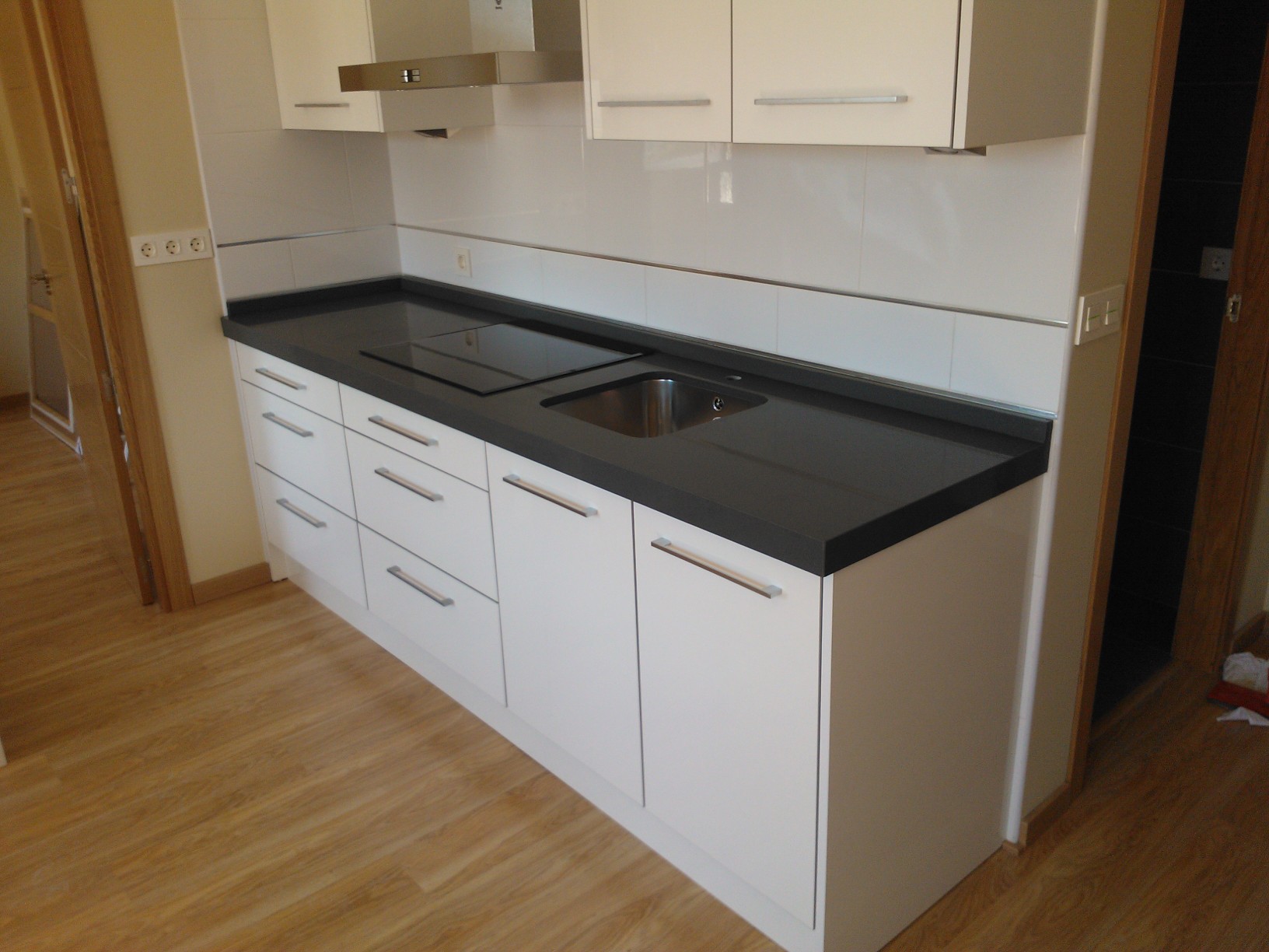 Encimeras de cocina | Mármoles y Granitos Martín